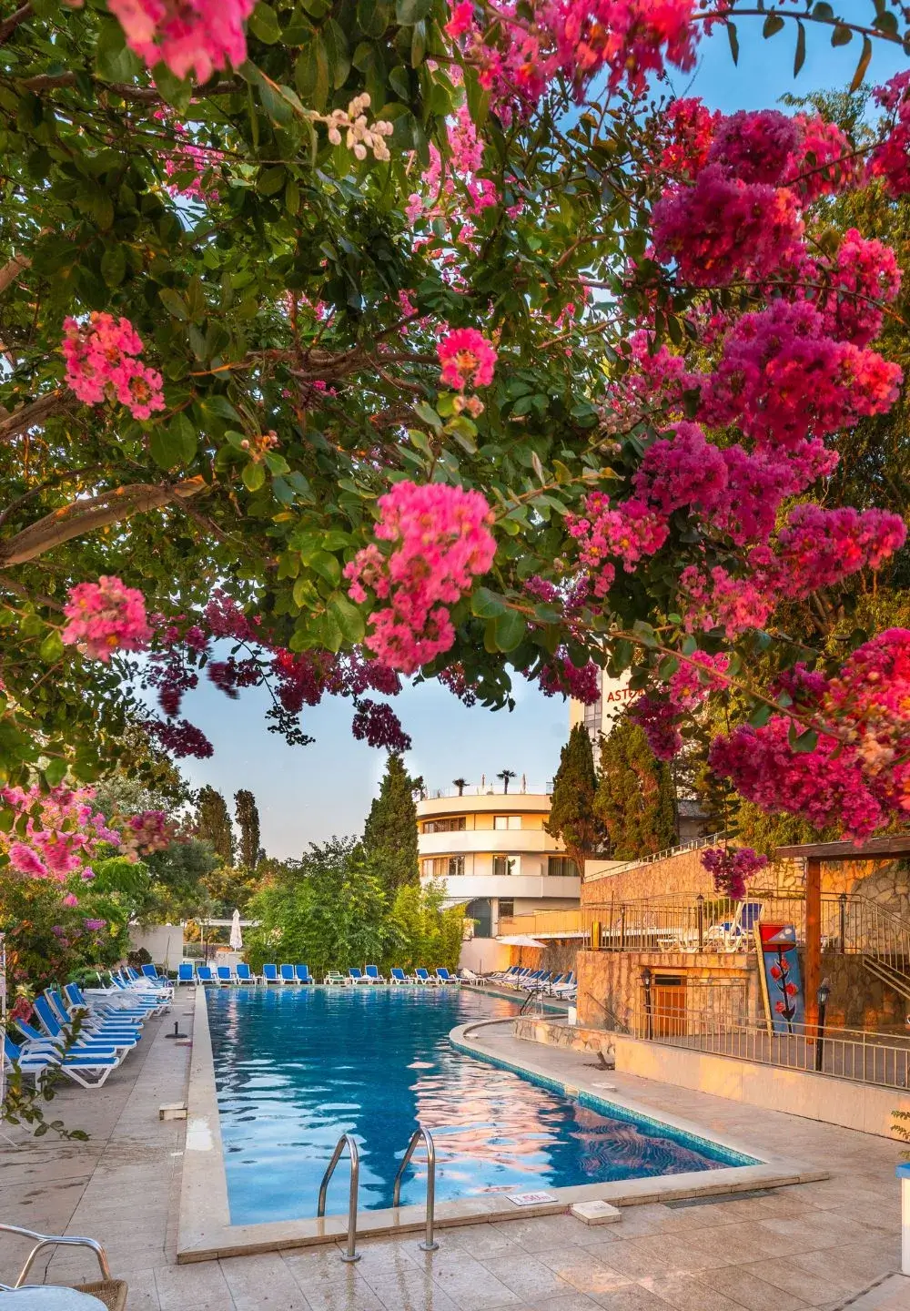 Home - Elpida Beach Hotel Golden Sands